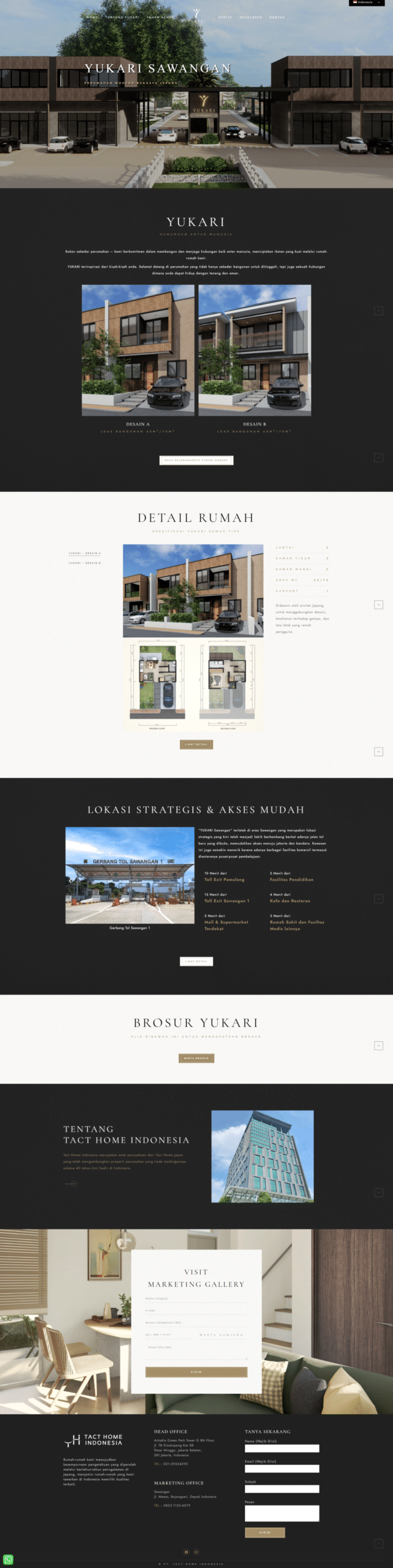 Yukari Sawangan | Walkbrains