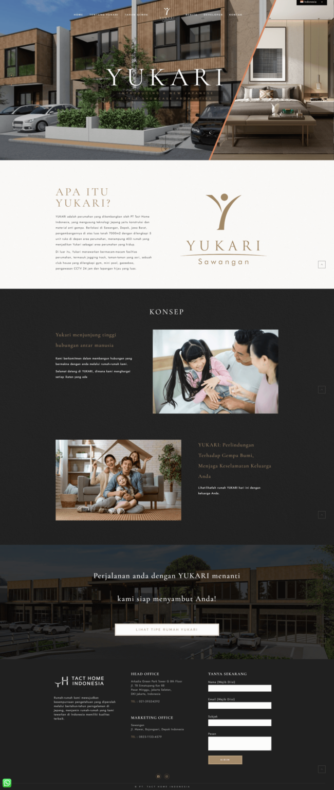 Yukari Sawangan | Walkbrains