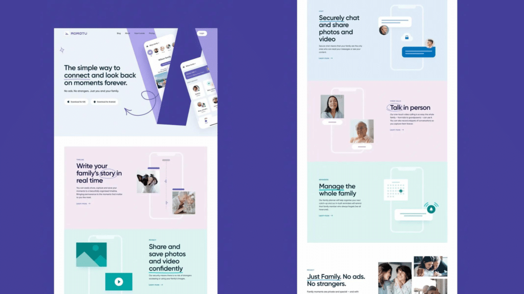 Walkbrains | Unlocking the Secrets of UI/UX Layout Design